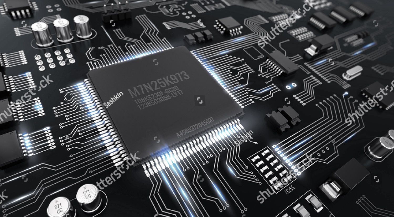 TECHWAY INDUSTRIAL CO., LTD